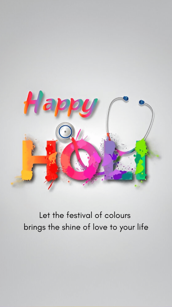 Holi Creative Ads – Dbuzz