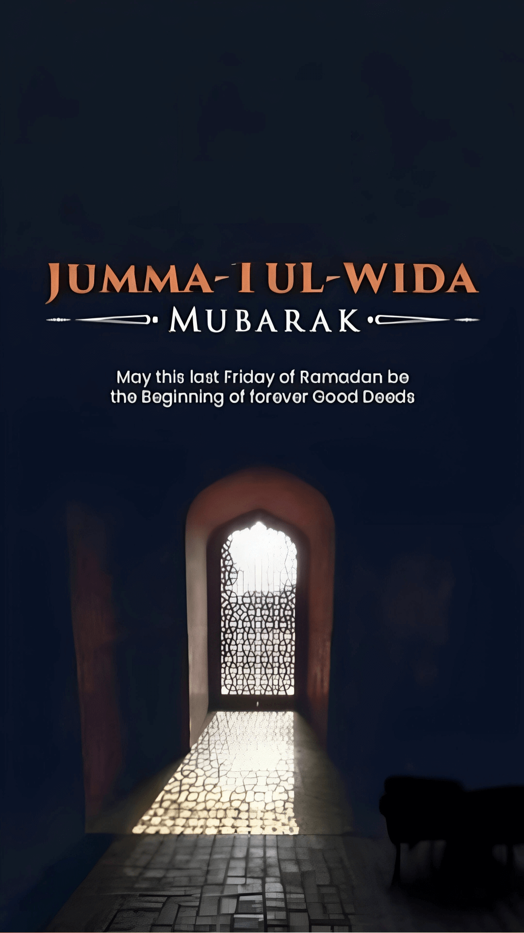 Jumma-Tul-Wida – Dbuzz